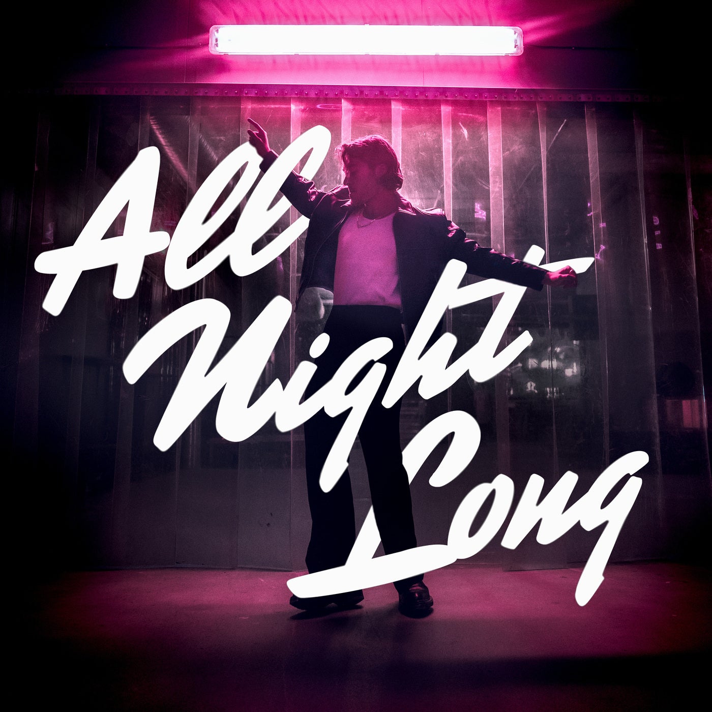 I'll Be Fine Somehow (feat. Julie Bergan) by Benjamin Ingrosso and Julie Bergan on Beatsource