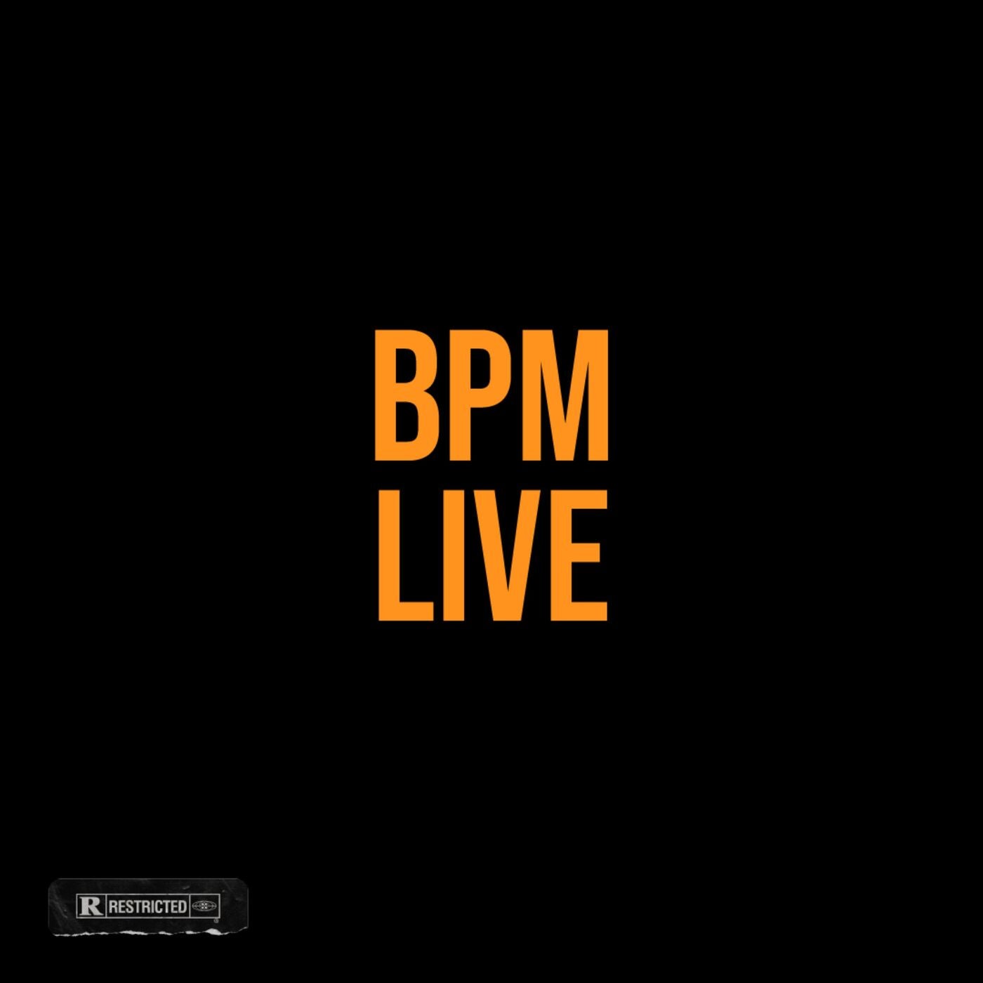 BPM by BFG on Beatsource