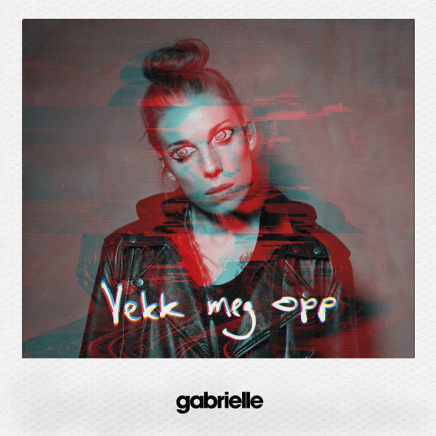 Vekk Meg Opp by Gabrielle on Beatsource