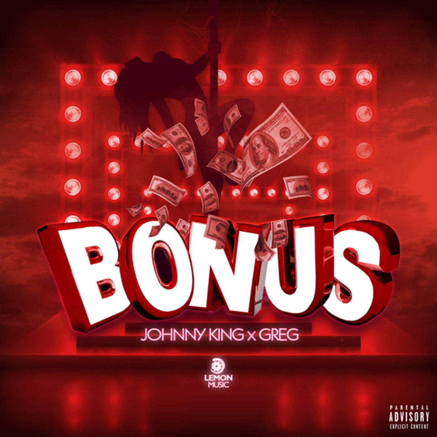 BONUS by Greg and Johnny King on Beatsource