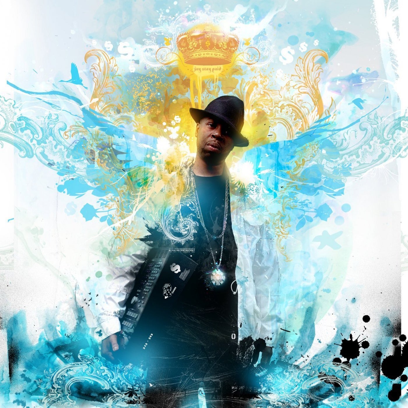 Jay Stay Paid by J Dilla on Beatsource