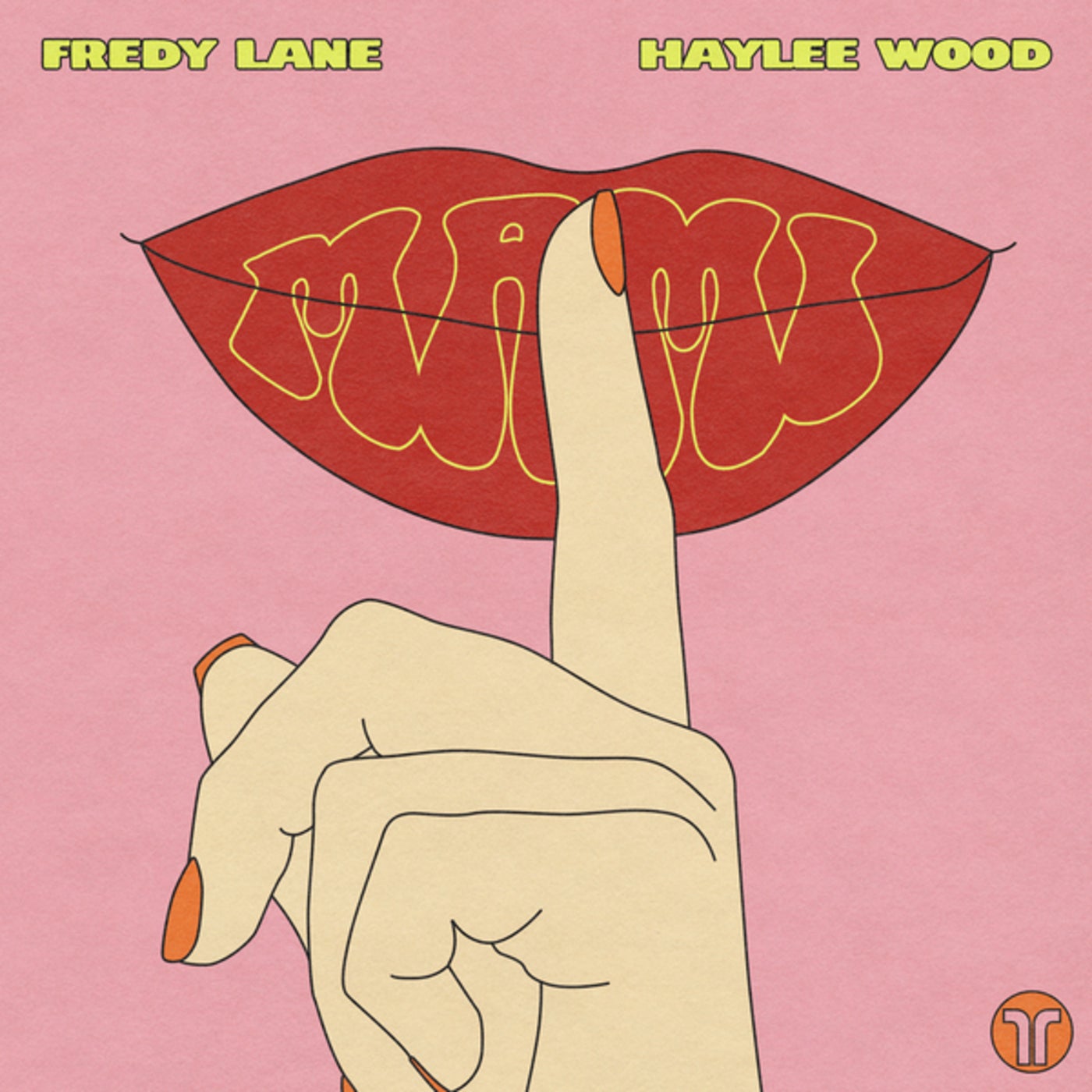 Mami (Extended Mix) by Fredy Lane and Haylee Wood on Beatsource