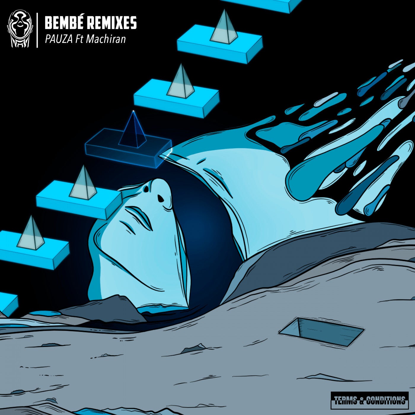 Bembé feat. Machiran (Remixes) by Pauza and Machiran on Beatsource