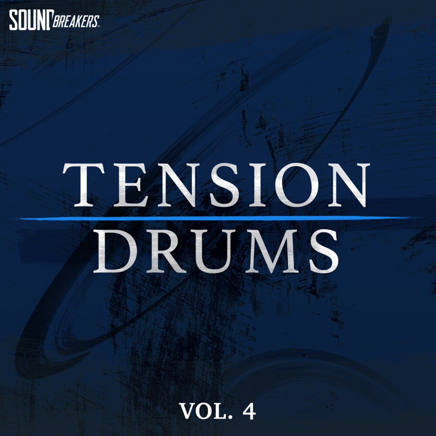 Tension Drums, Vol. 4 by Universal Production Music on Beatsource