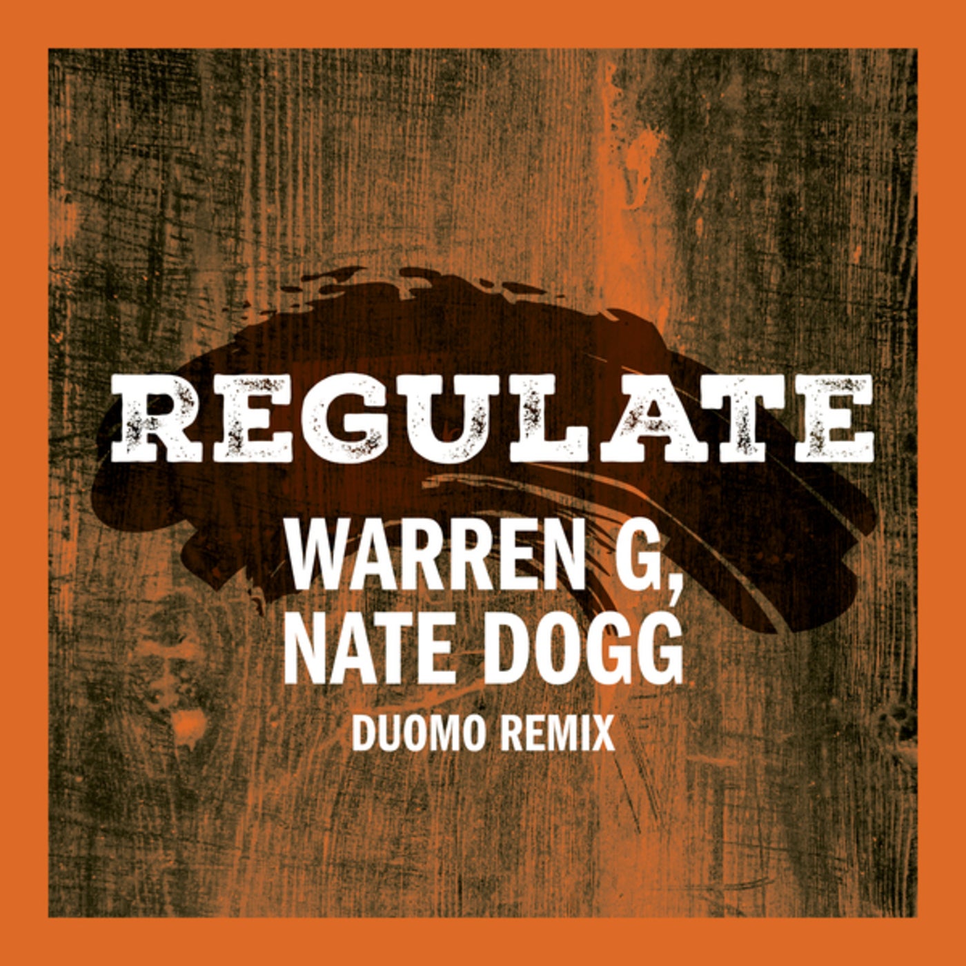 Regulate by Warren G and Nate Dogg on Beatsource