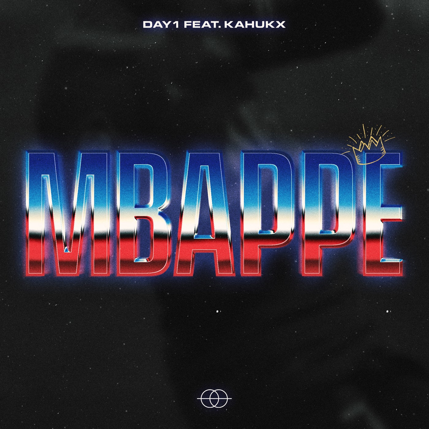 MBAPPÉ (feat. KAHUKX) by Day1 and KAHUKX on Beatsource