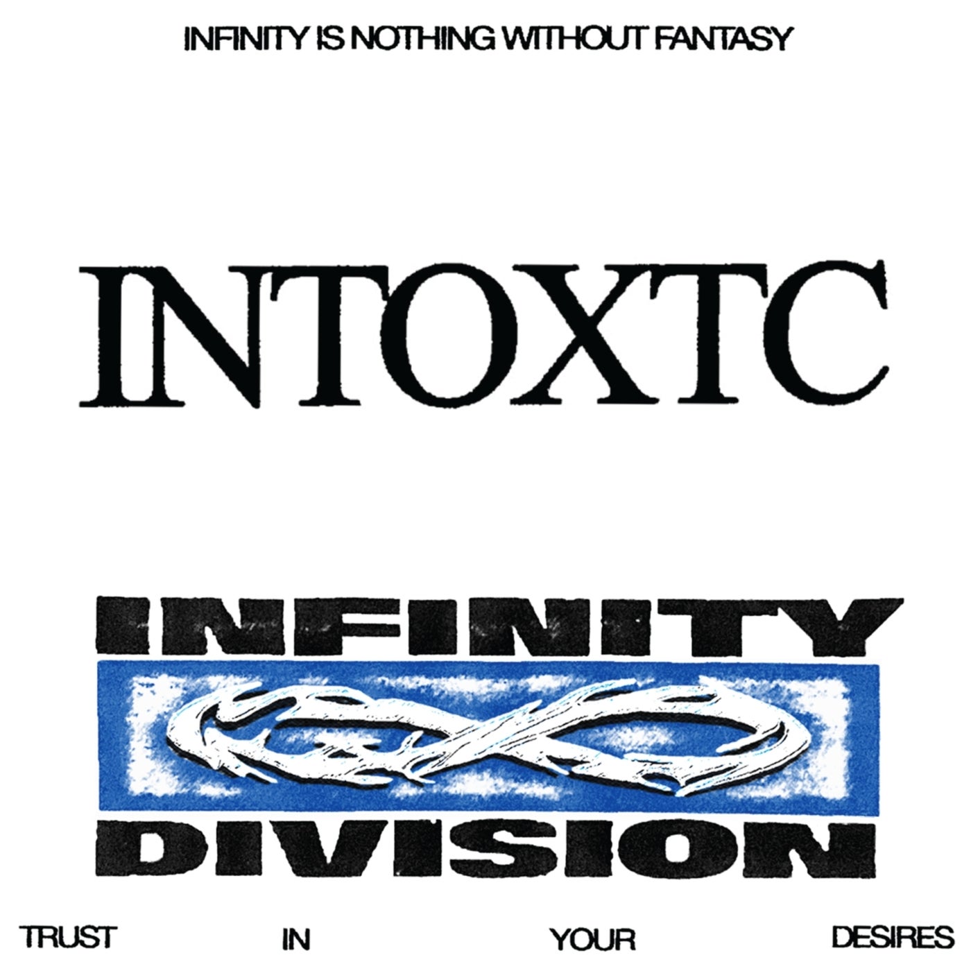 INTOXTC by Infinity Division on Beatsource