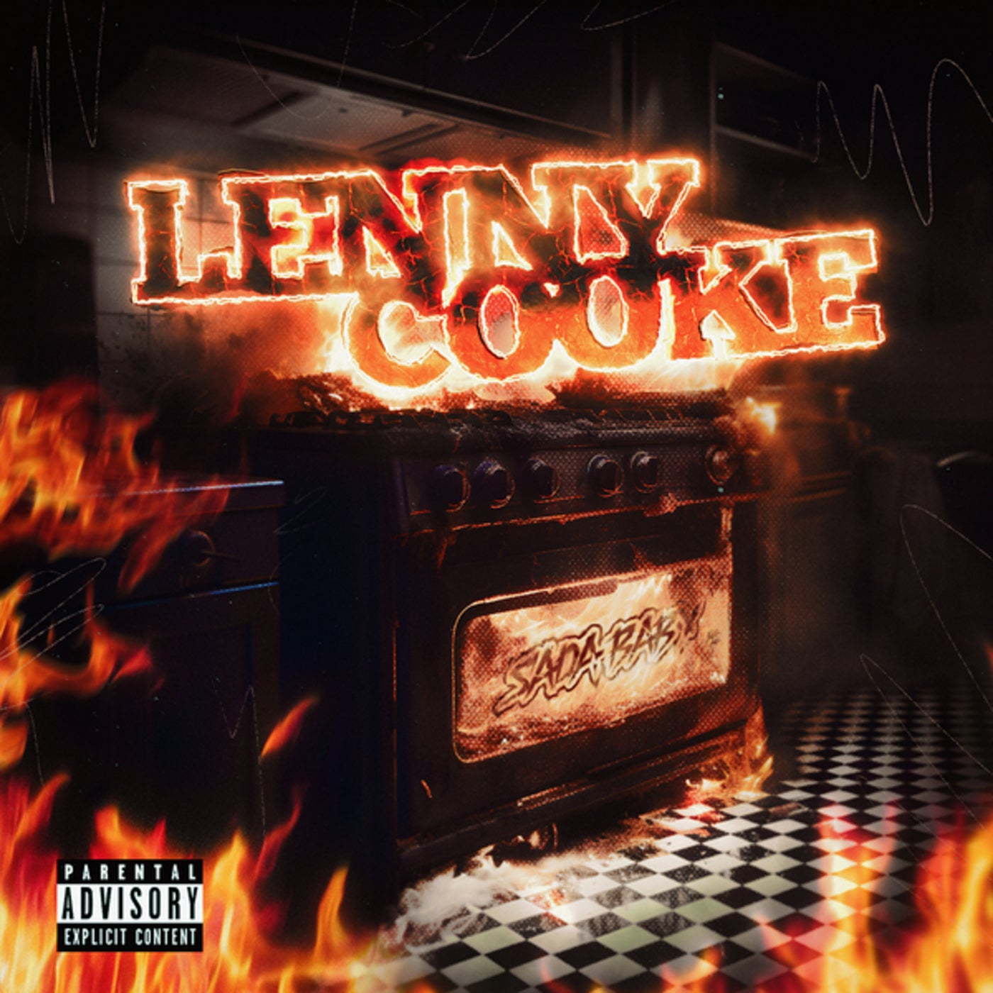 Lenny Cooke by Sada Baby on Beatsource
