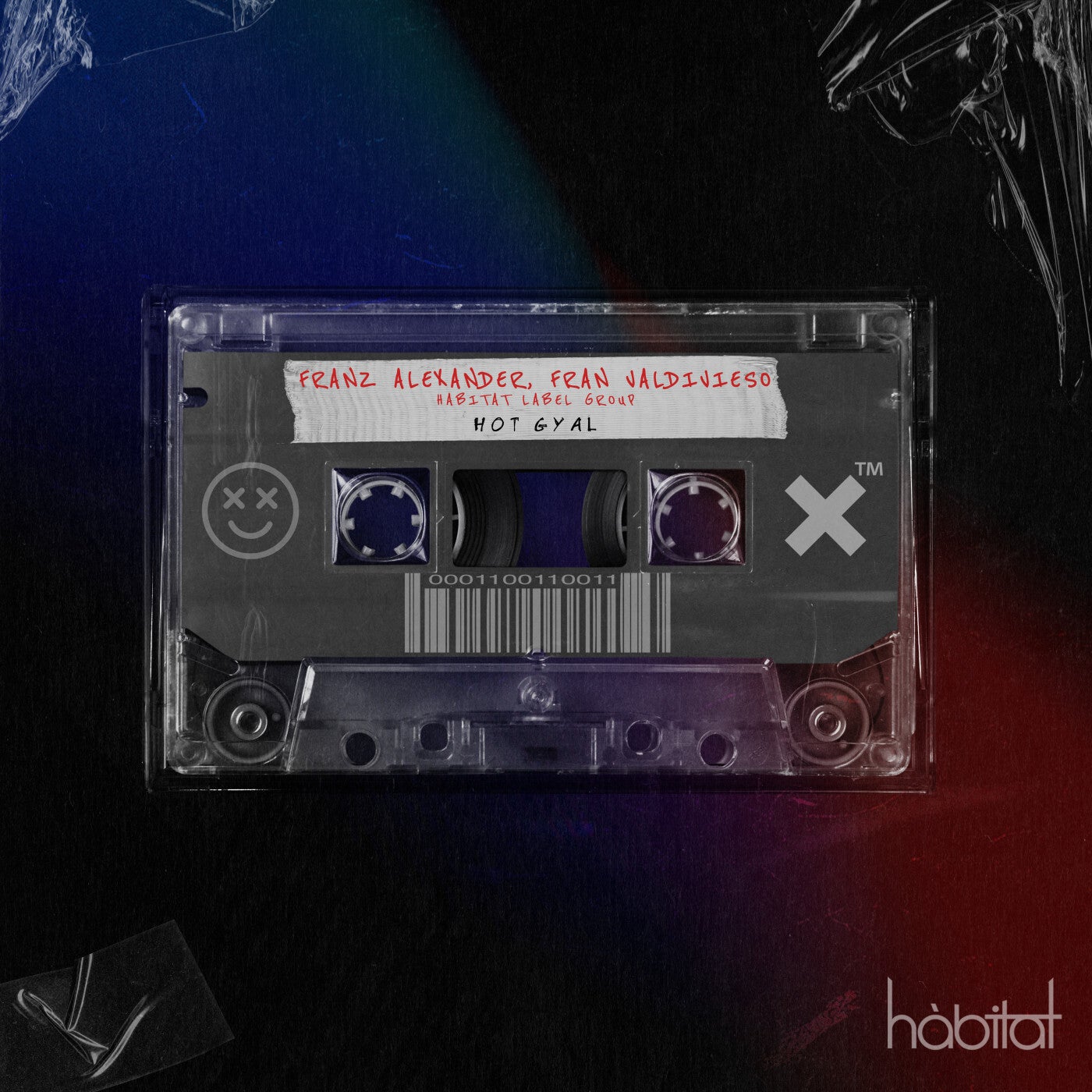 Hot Gyal by Fran Valdivieso and Franz Alexander on Beatsource