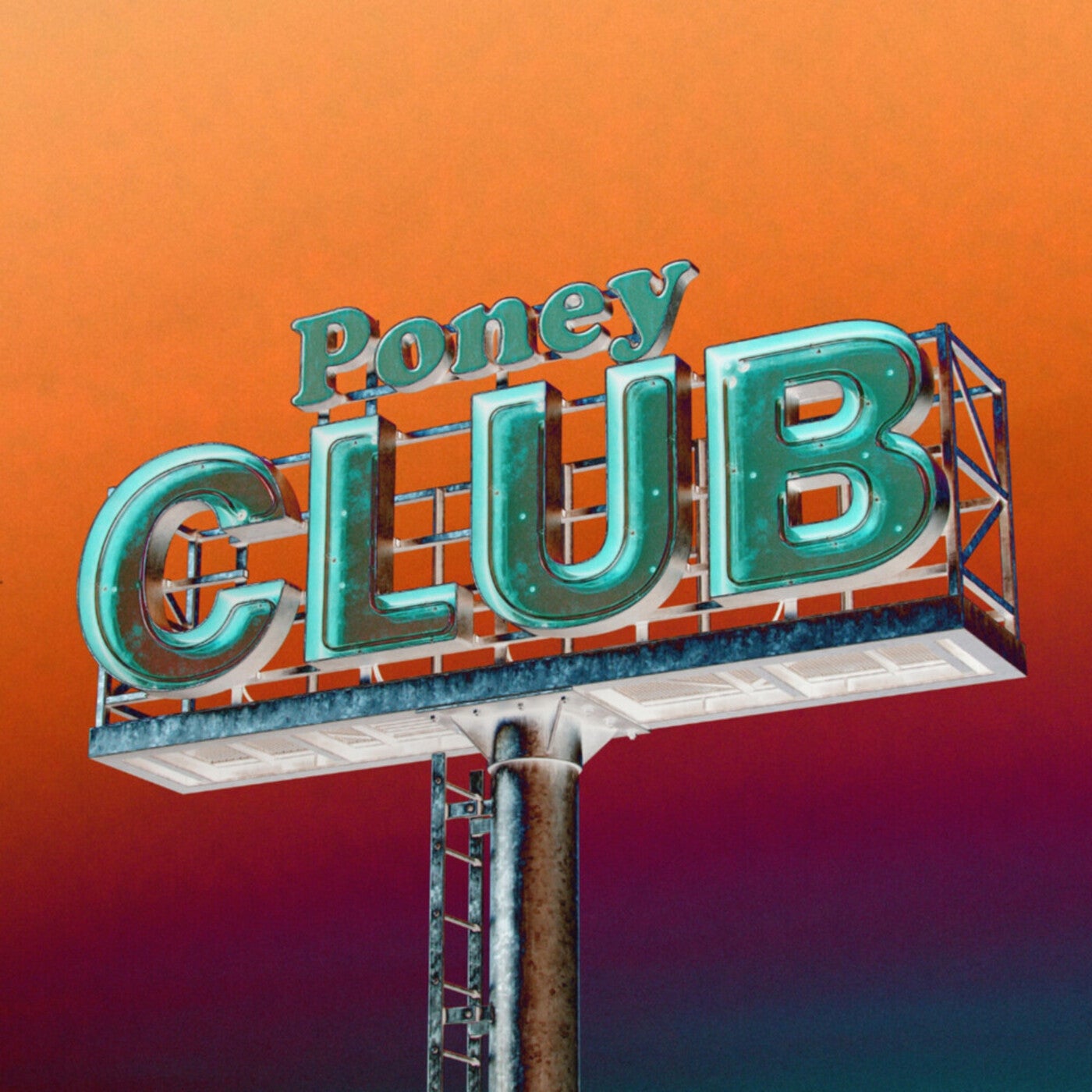 Poney Club (Psycho Weazel Remix) by Museau and Psycho Weazel on Beatsource