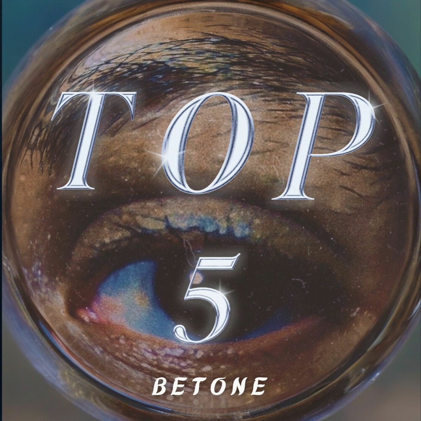 Top 5 by Betone on Beatsource