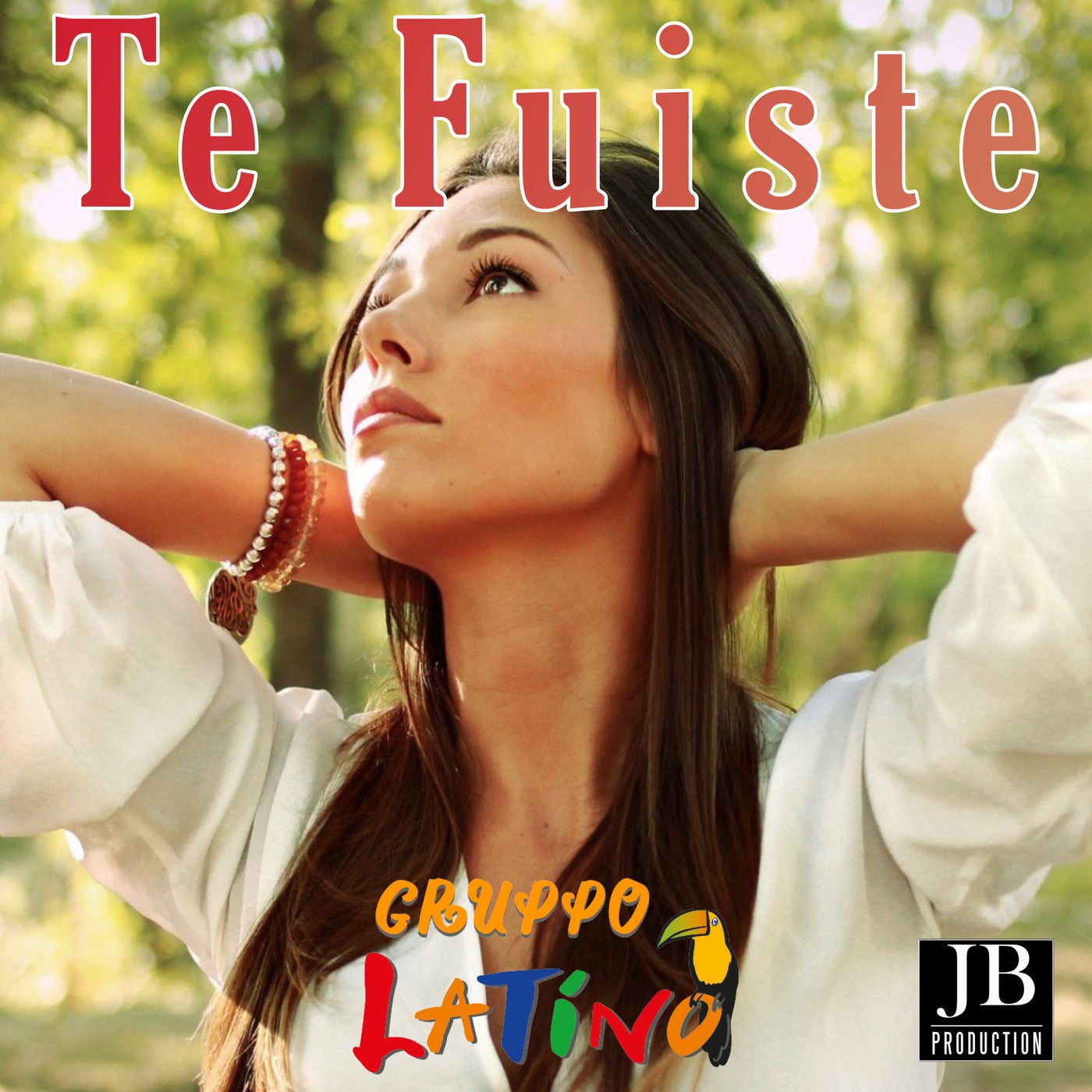 Te Fuiste by Gruppo Latino on Beatsource