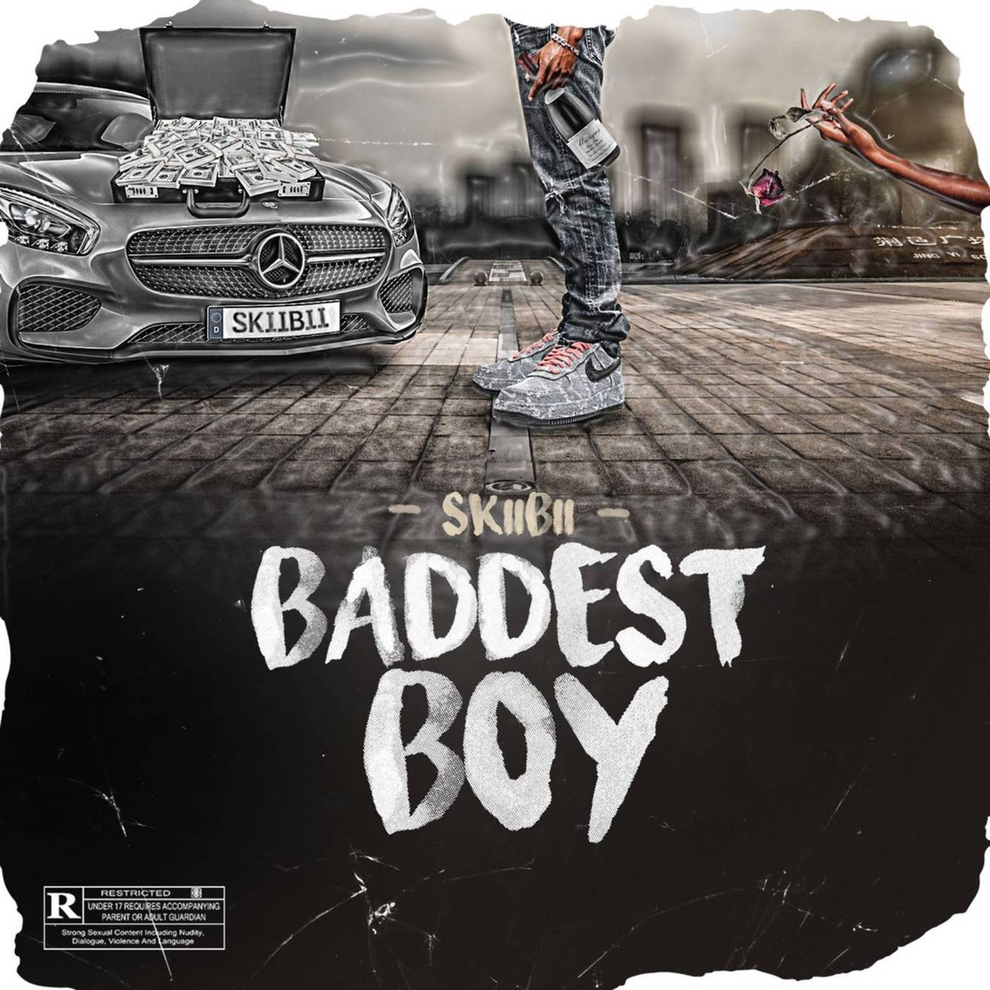 Baddest Boy by Skiibii on Beatsource