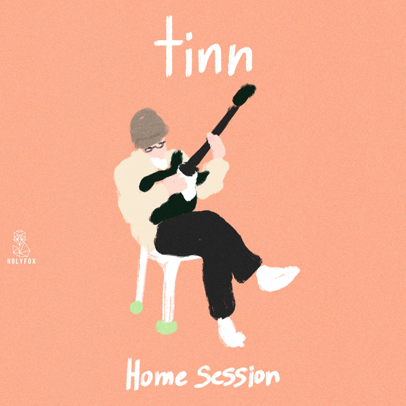 วันที่เธอไม่อยู่ (Farewell) [Home Session] by TINN on Beatsource