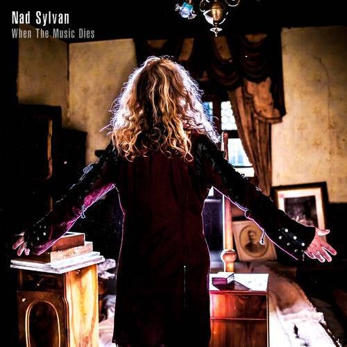 When the Music Dies by Nad Sylvan on Beatsource