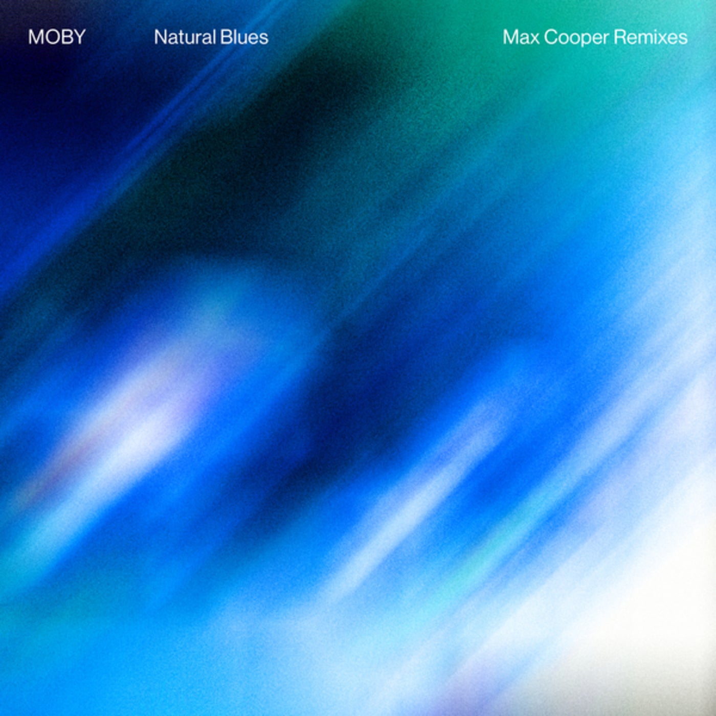 Natural Blues by Moby, Gregory Porter, Max Cooper and Amythyst Kiah on ...