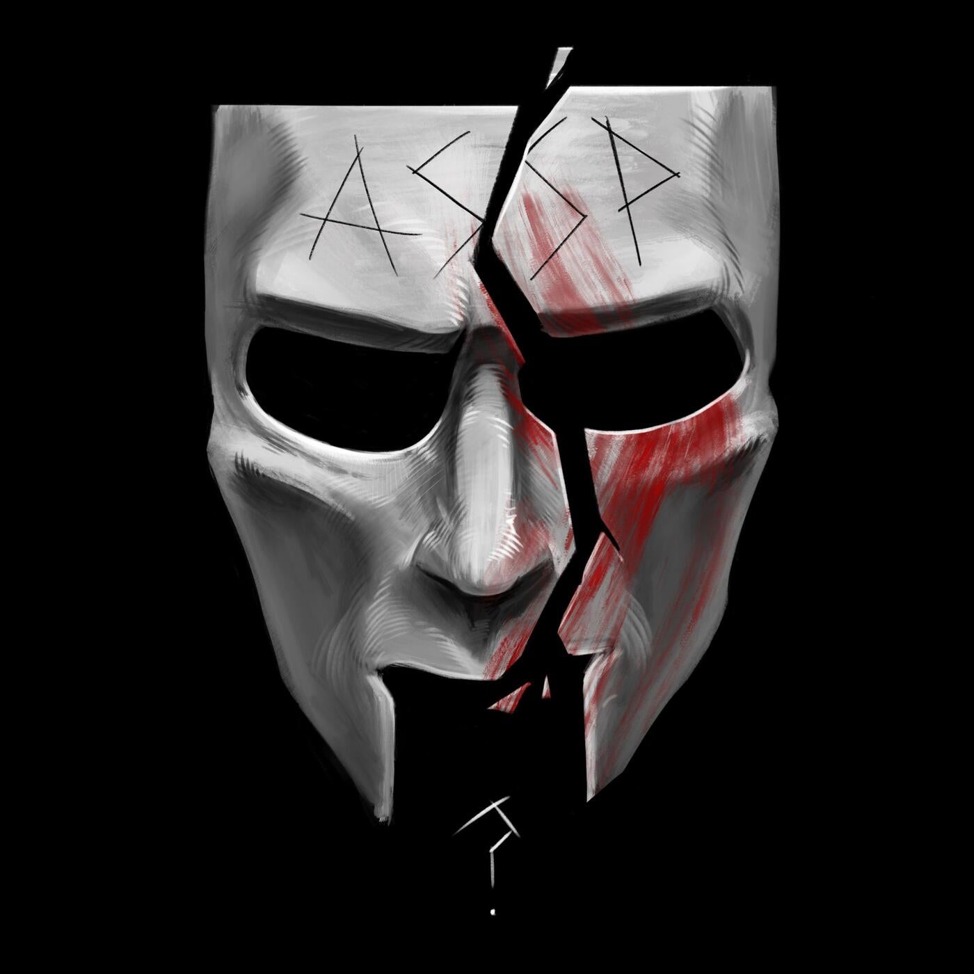 ОСВОБОЖДЕНИЕ by A.S.S.P., SARCOFUCK, Pervanal and E.W.A.. on Beatsource