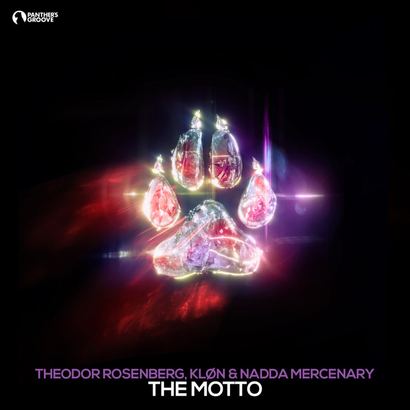 The Motto by Kløn, Theodor Rosenberg and Nadda Mercenary on Beatsource