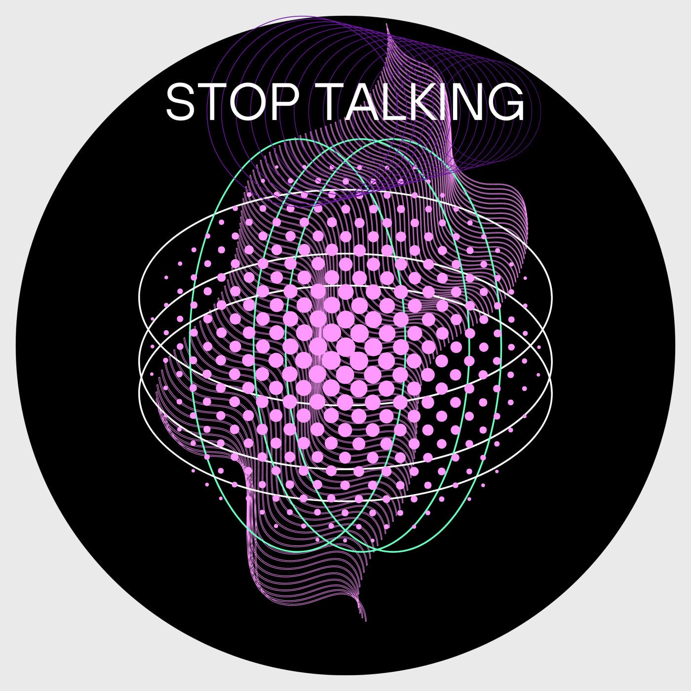 Stop talking by Victor Aiello on Beatsource