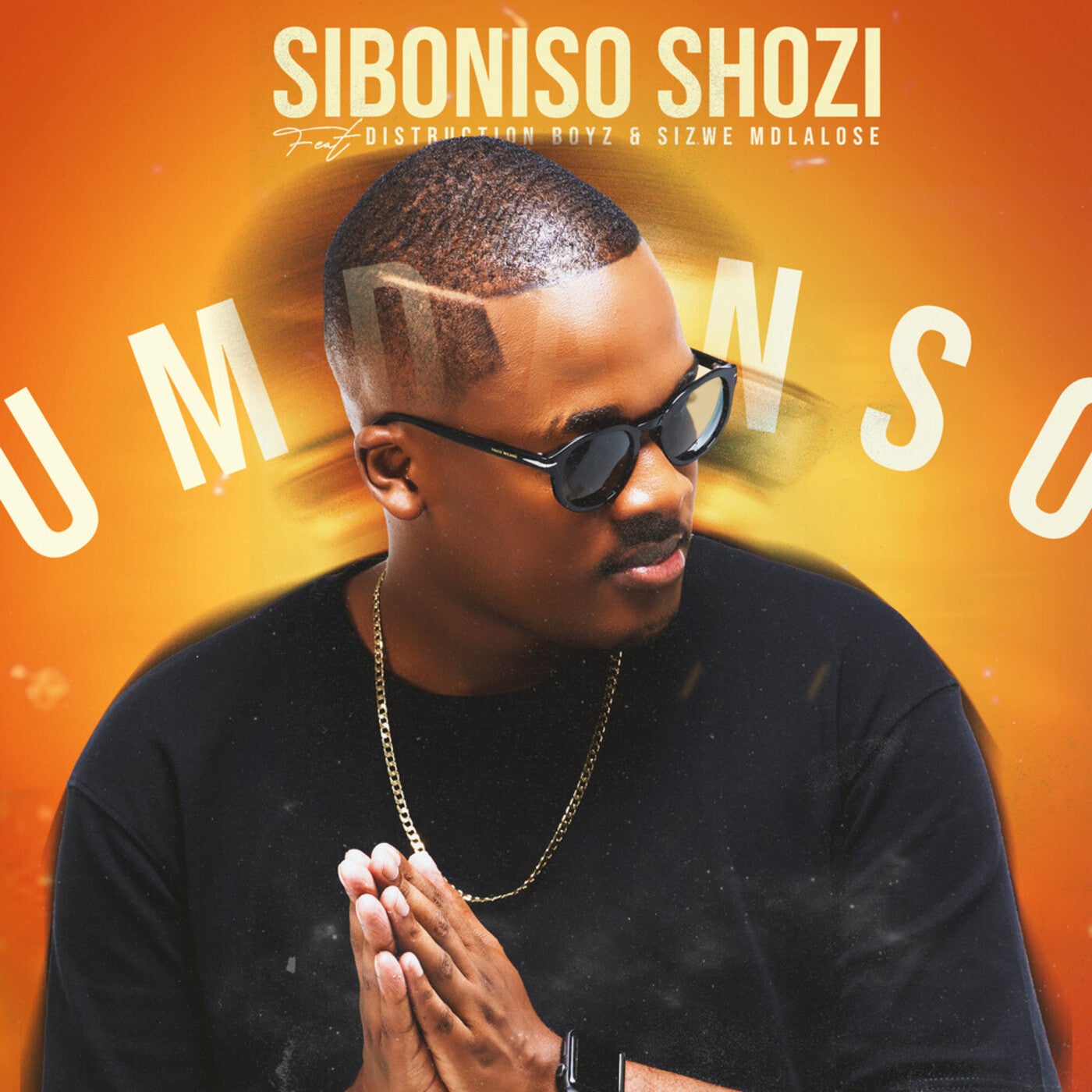Umdanso by DISTRUCTION BOYZ, Siboniso Shozi and Sizwe Mdlalose on Beatsource