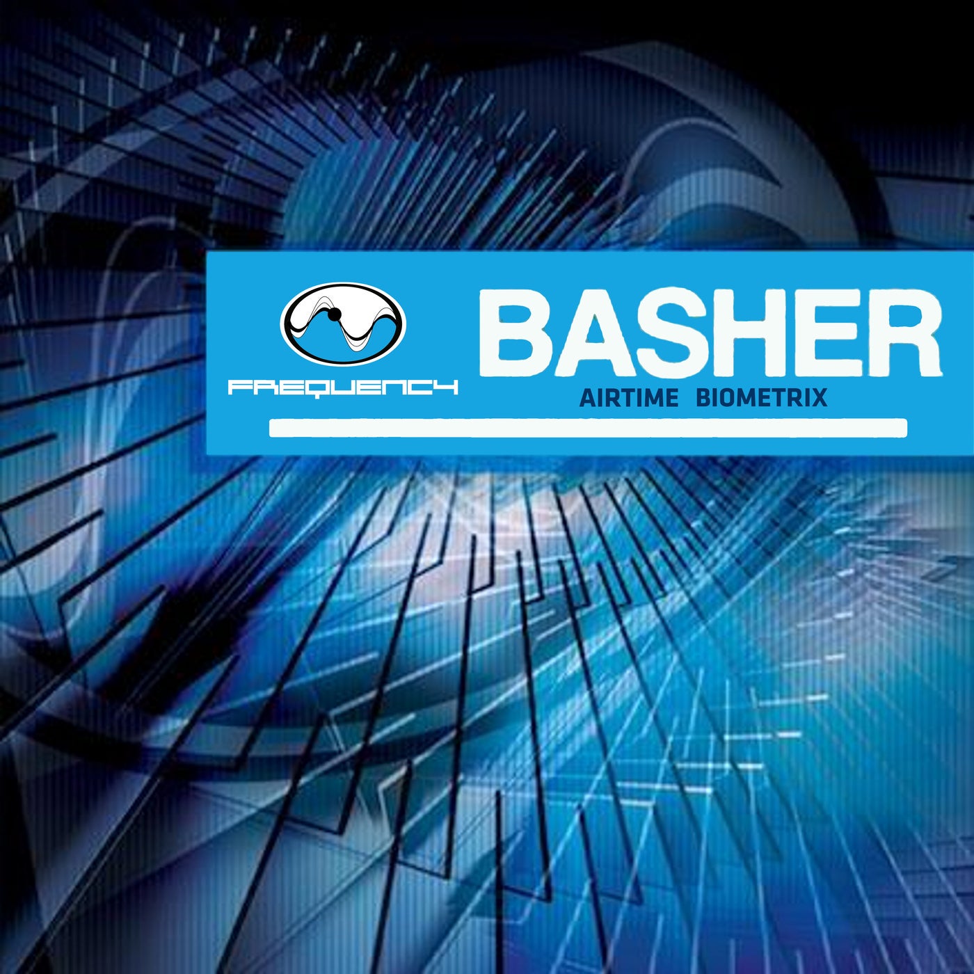 Airtime / Biometrix by Basher on Beatsource
