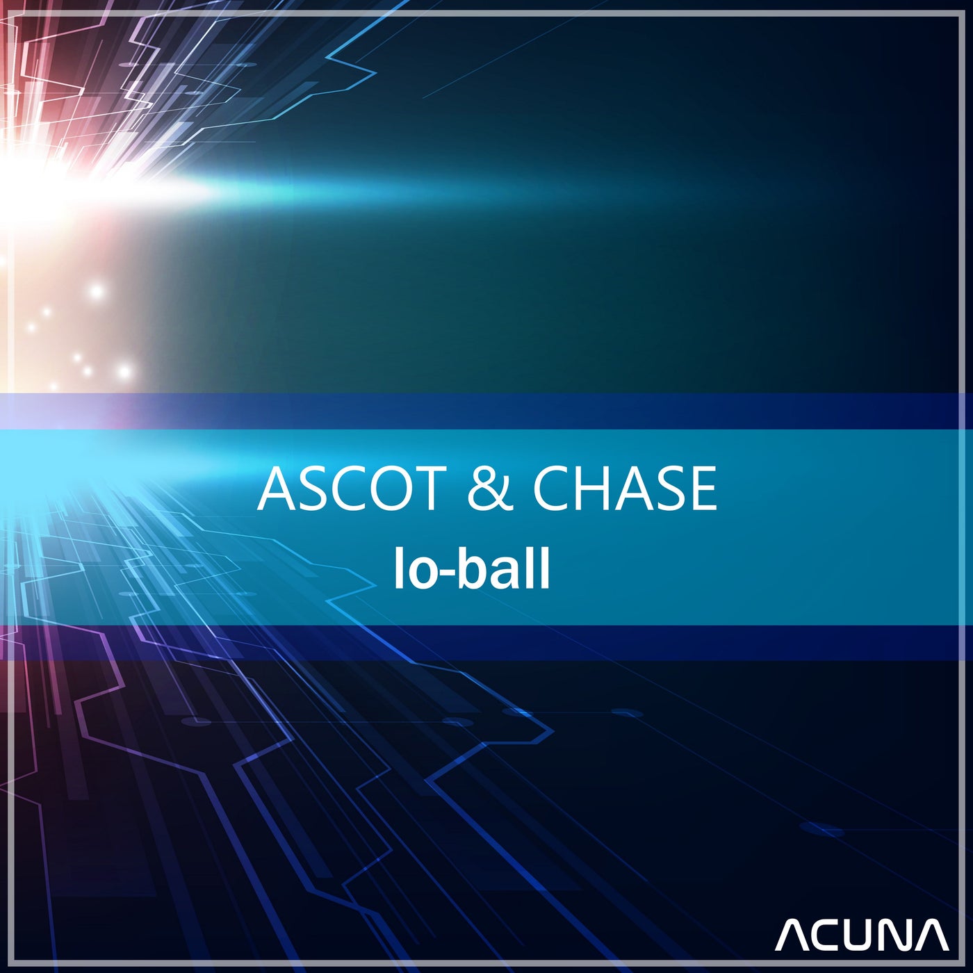 Lo-ball by Ascot & Chase on Beatsource