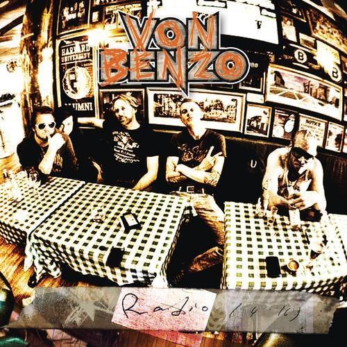 Radio by Von Benzo on Beatsource
