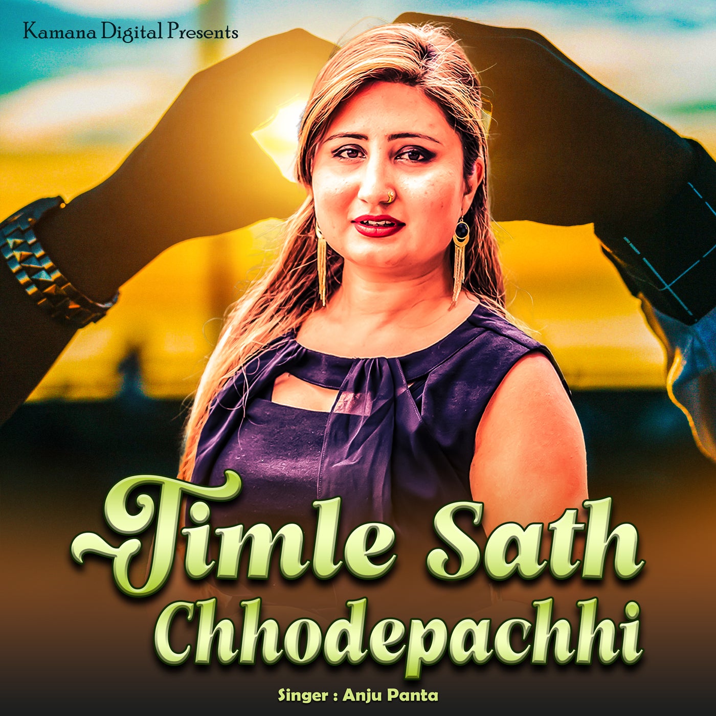 Timle Sath Chhodepachhi by Anju Panta on Beatsource