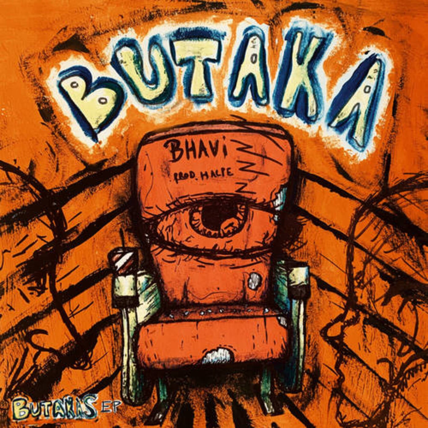 BUTAKA by Bhavi on Beatsource