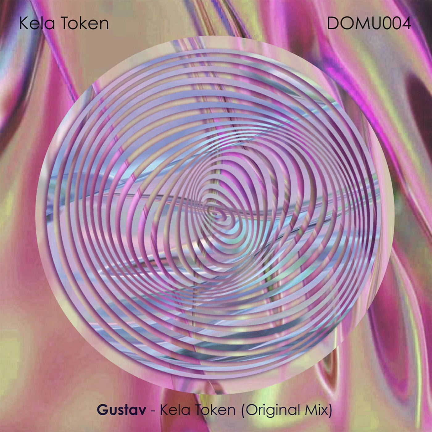 Kela Token by Gustav (WHH) on Beatsource