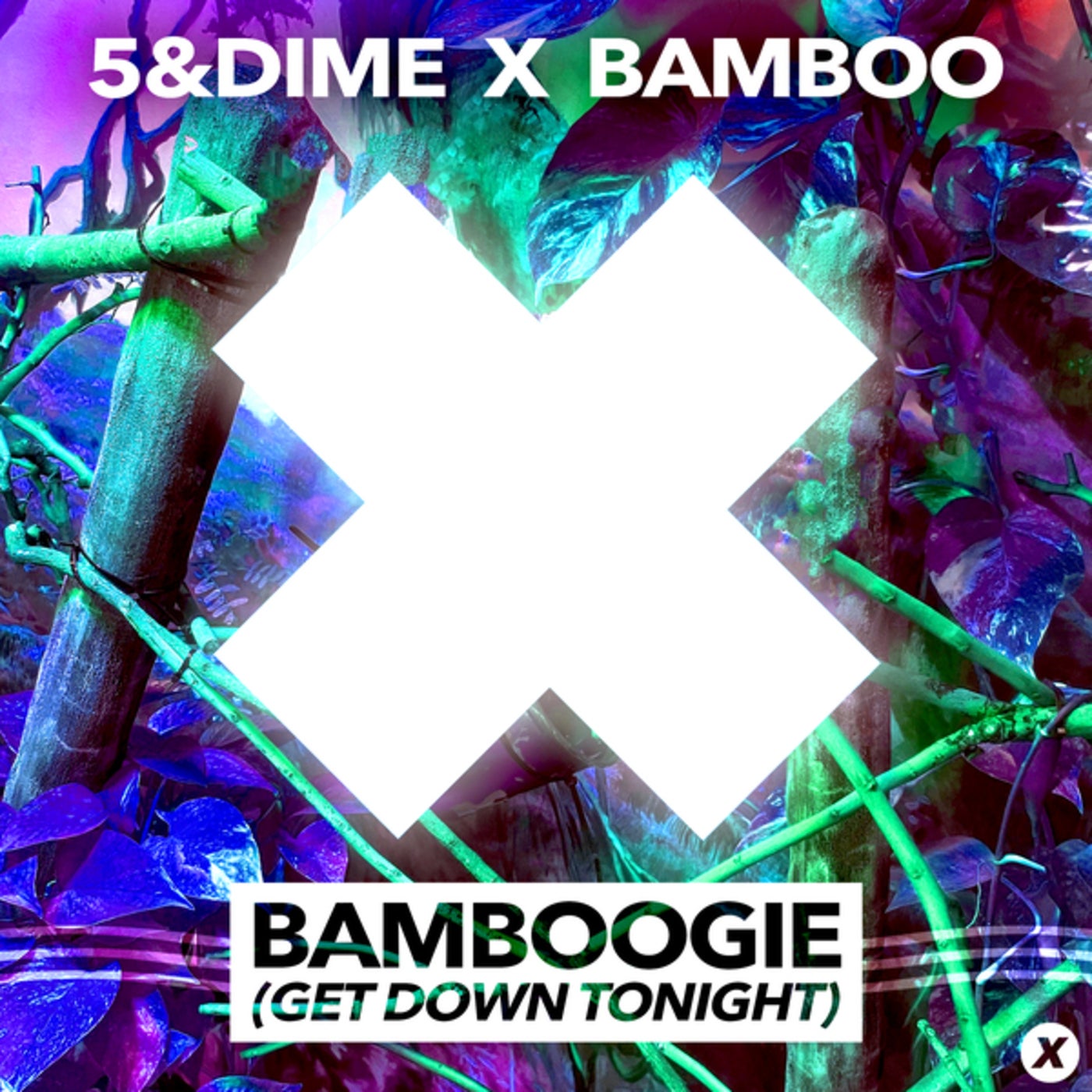 Bamboogie (Get Down Tonight) by Bamboo and 5&Dime on Beatsource