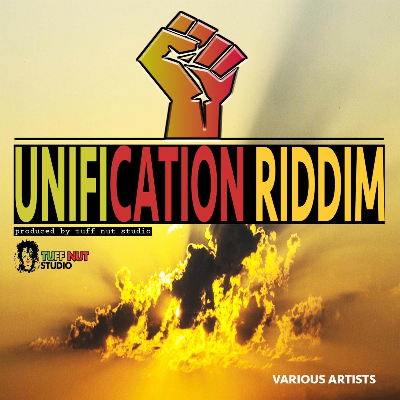 Unification Riddim by Ras Pilot, Zion Starr, Survivor, J Dot Manswell ...