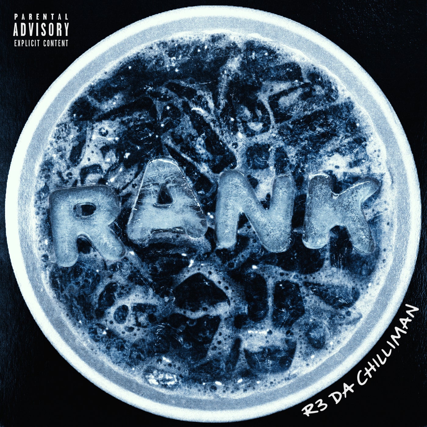 Rank by R3 DA Chilliman on Beatsource
