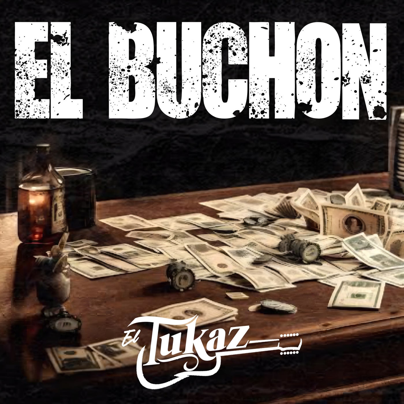 El Buchon by El Tukaz on Beatsource