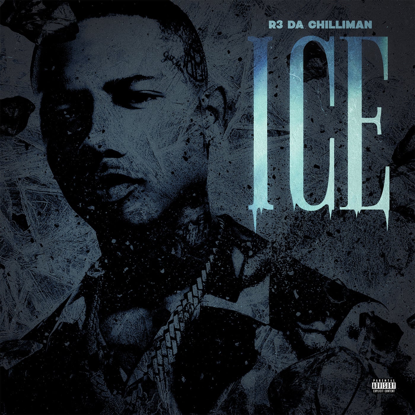 Ice by R3 DA Chilliman on Beatsource