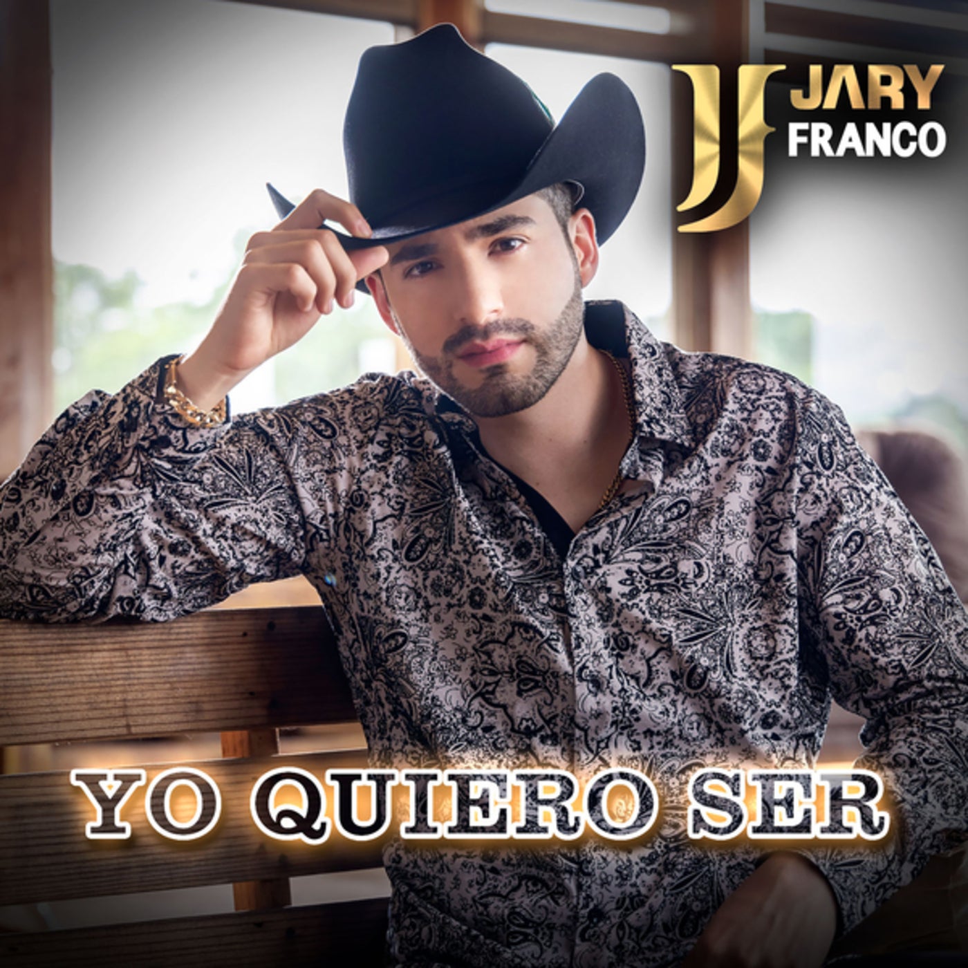 Yo Quiero Ser by Jary Franco on Beatsource