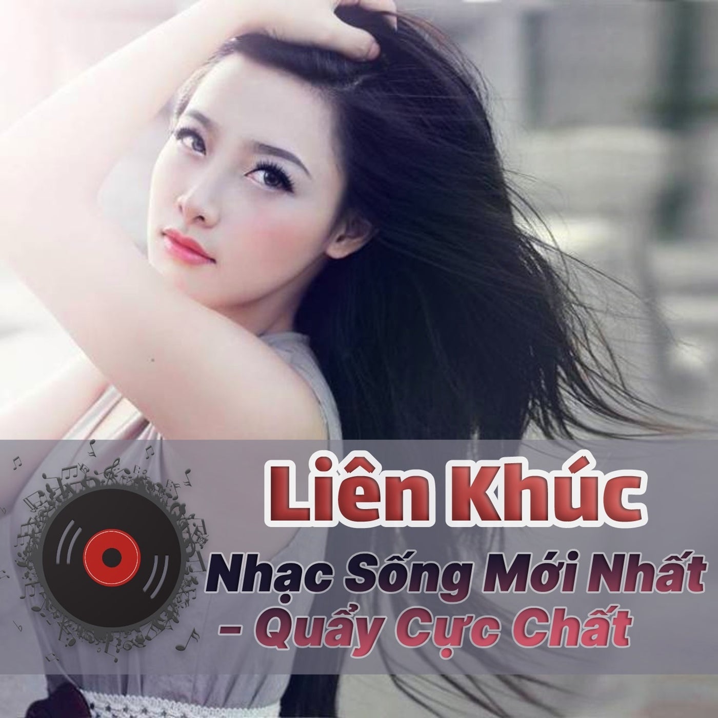 Liên khúc Nhạc/ Tết Disco Medley Version by BEAT CHAT LUONG CAO on Beatsource