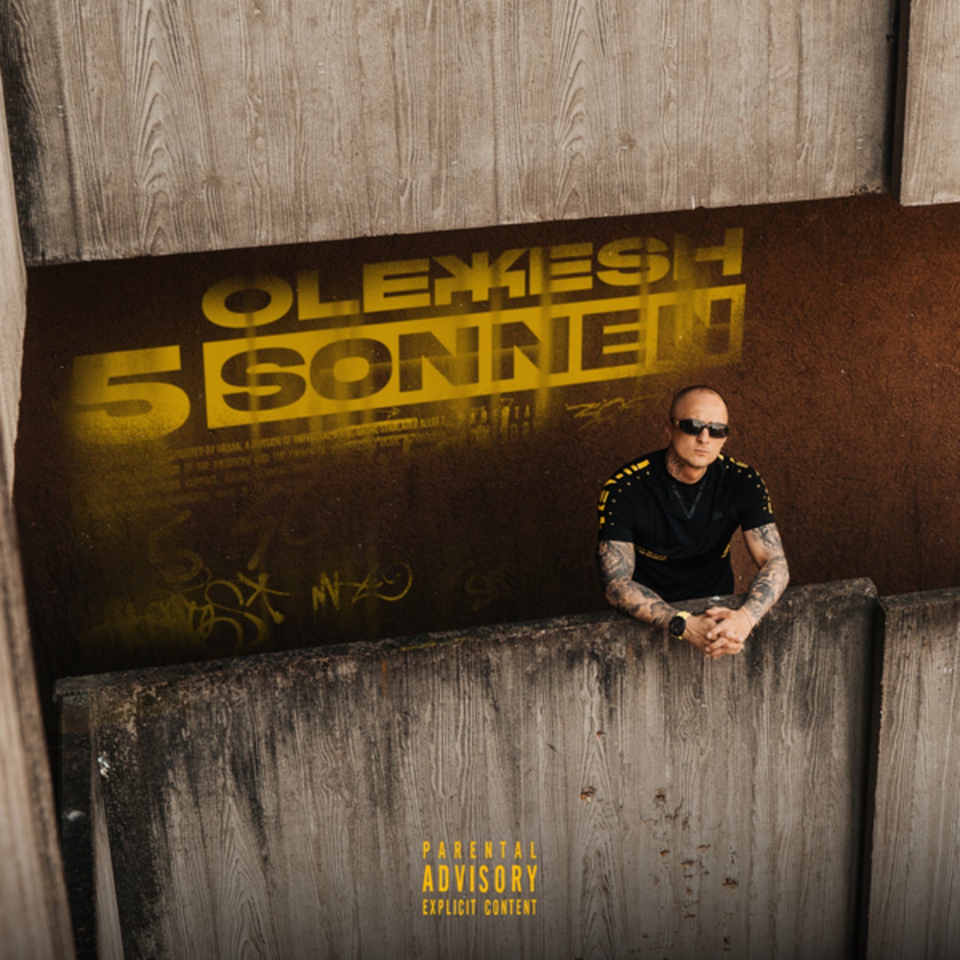 5 Sonnen by Olexesh on Beatsource