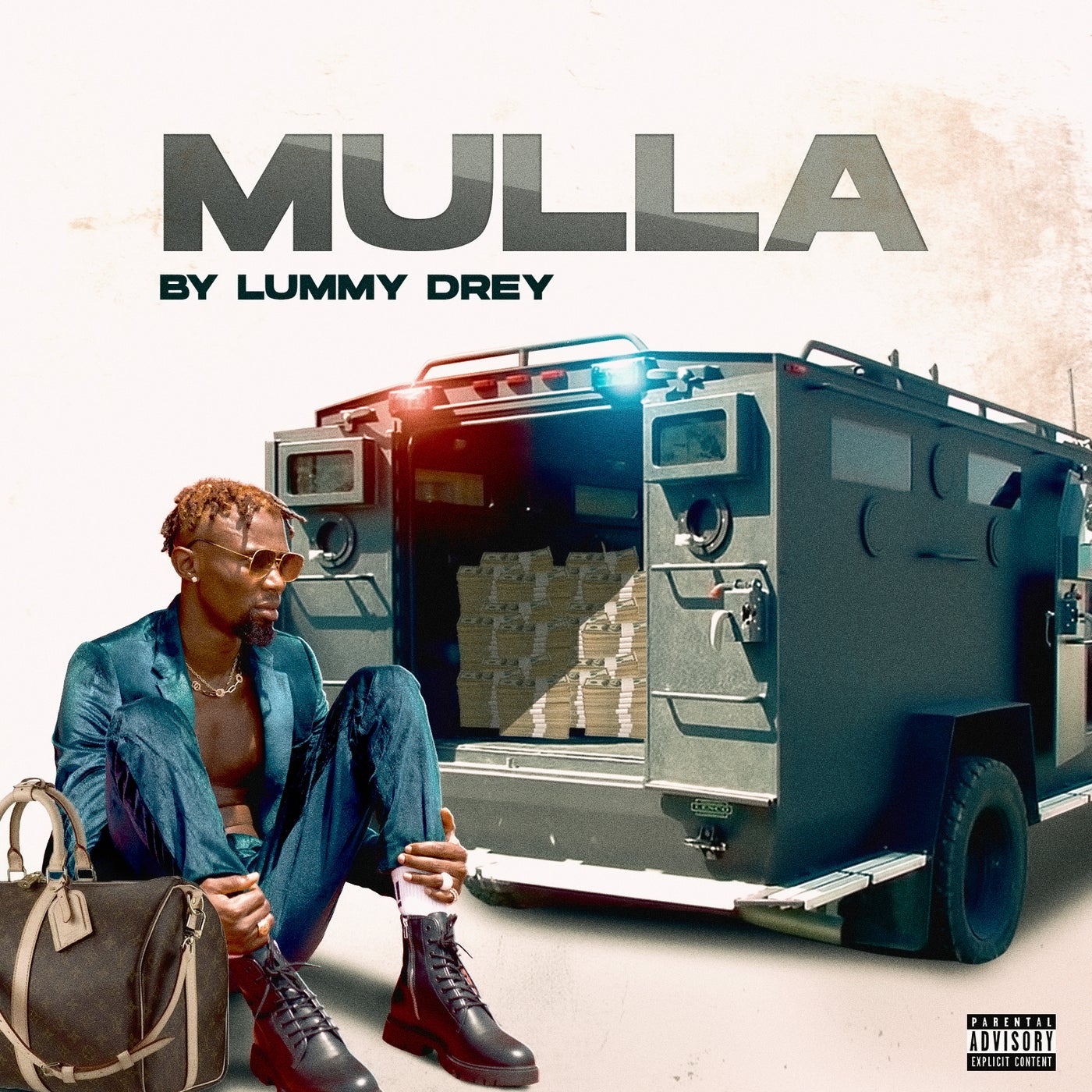 Mulla by Lummy Drey on Beatsource