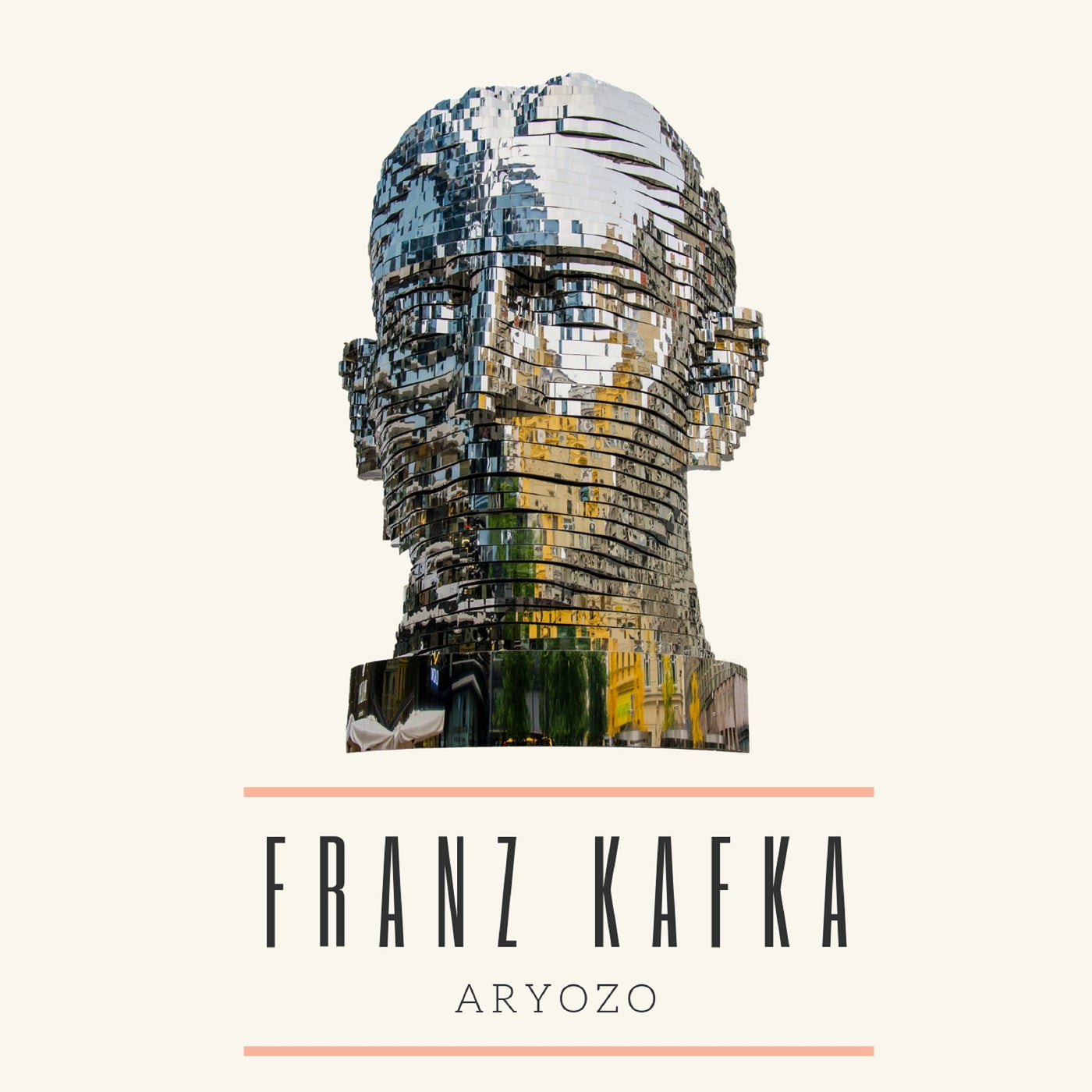 Franz Kafka by Aryozo on Beatsource