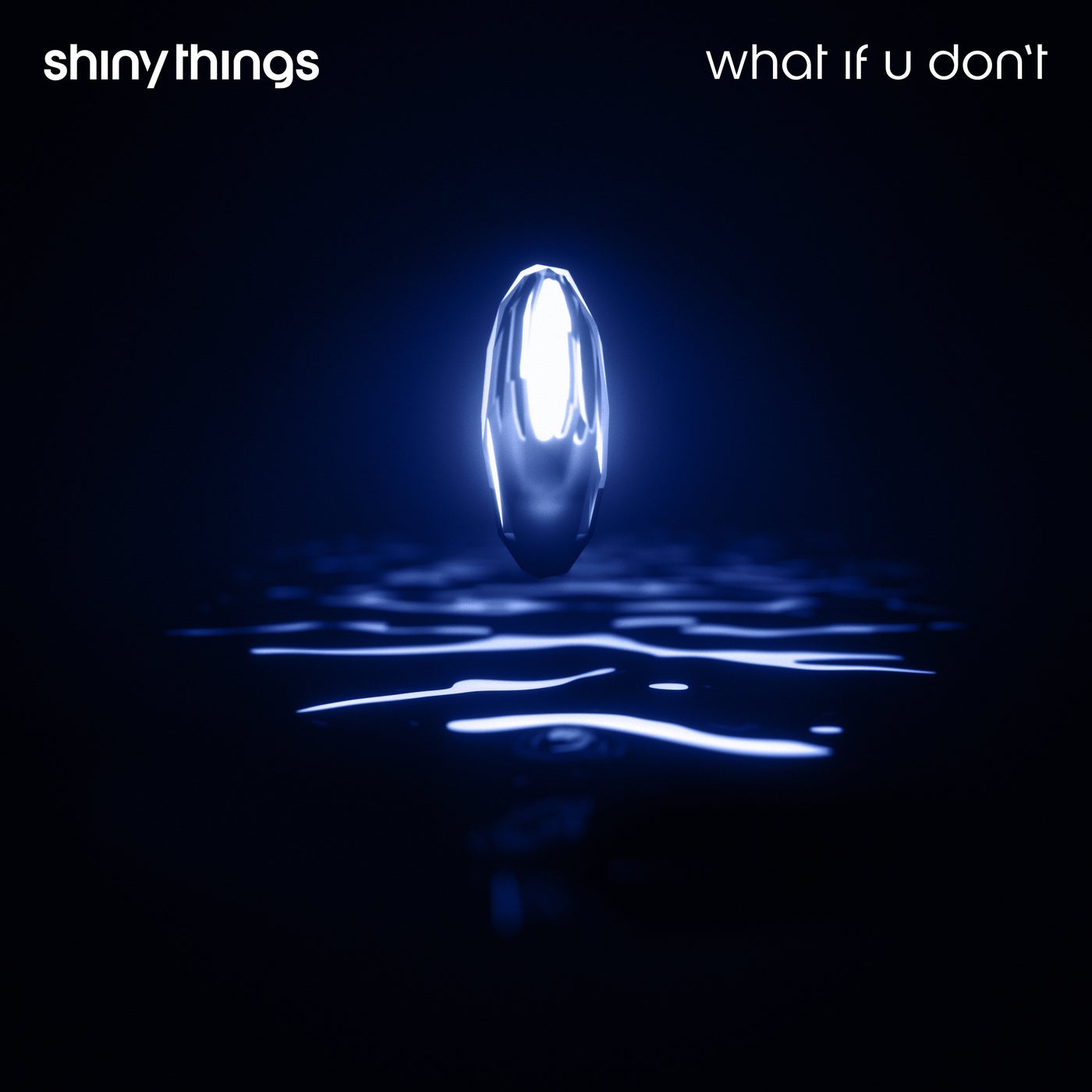 what if u dont by Panski, Leshii and shiny things on Beatsource