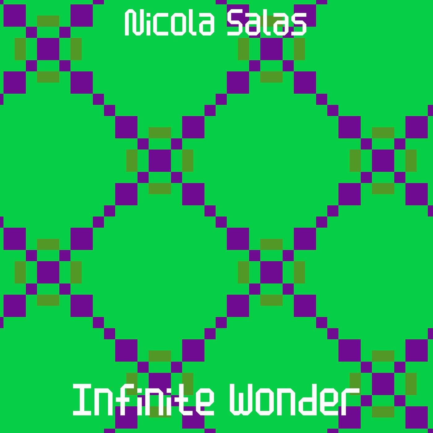 Infinite Wonder by Nicola Salas on Beatsource