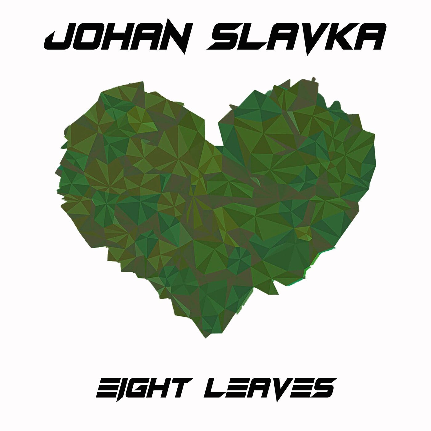 Eight Leaves by Johan Slavka on Beatsource