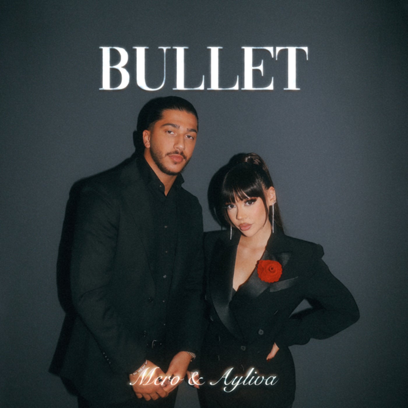 Bullet by MERO and AYLIVA on Beatsource