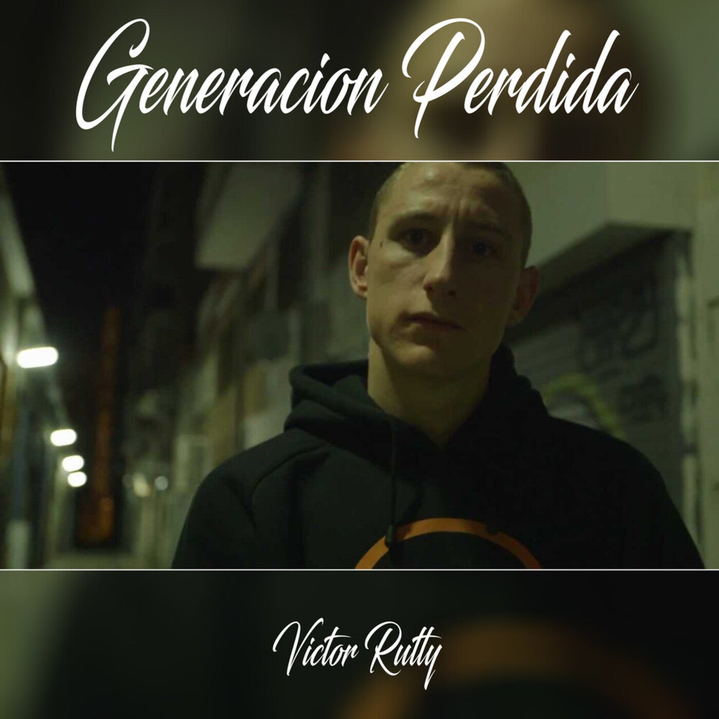 Generación Perdida by Victor Rutty on Beatsource