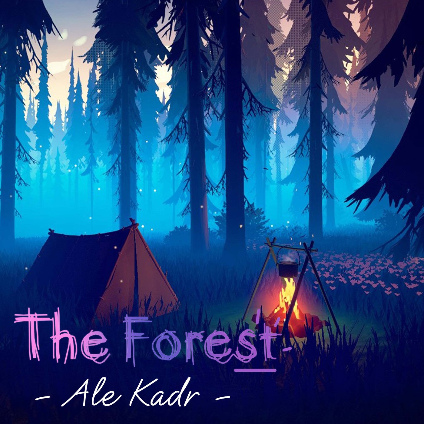 The Forest by Ale Kadr on Beatsource