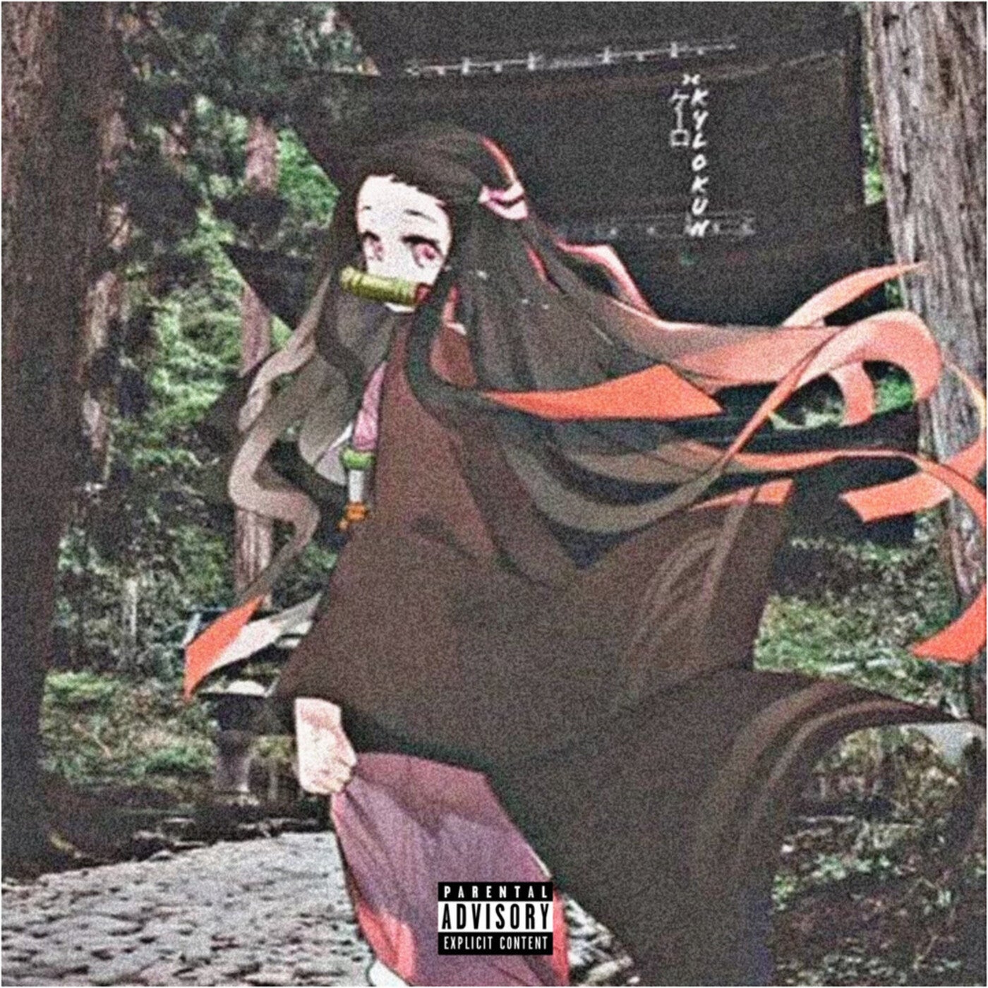 Nezuko by 1luh2hark on Beatsource