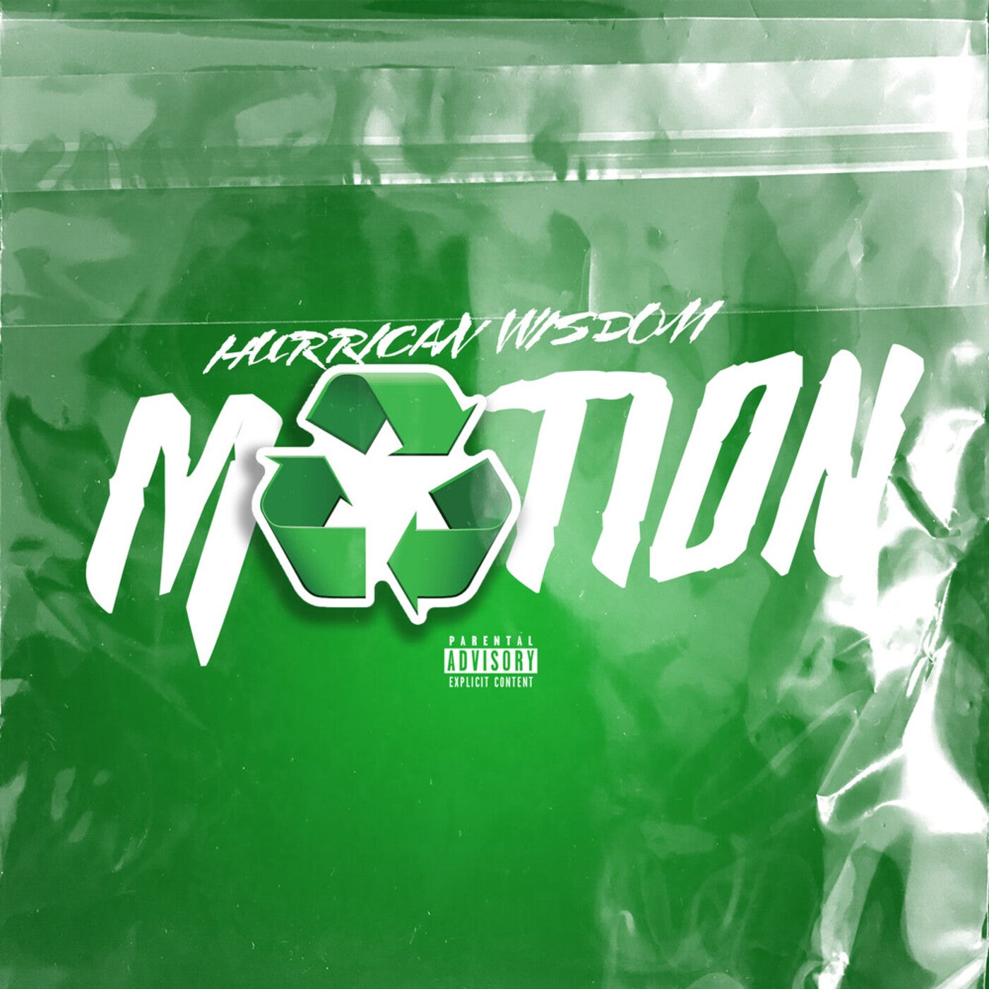 Motion by Hurricane Wisdom on Beatsource