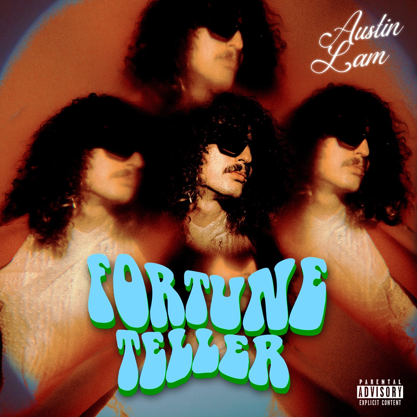 Fortune Teller by Austin Lam on Beatsource
