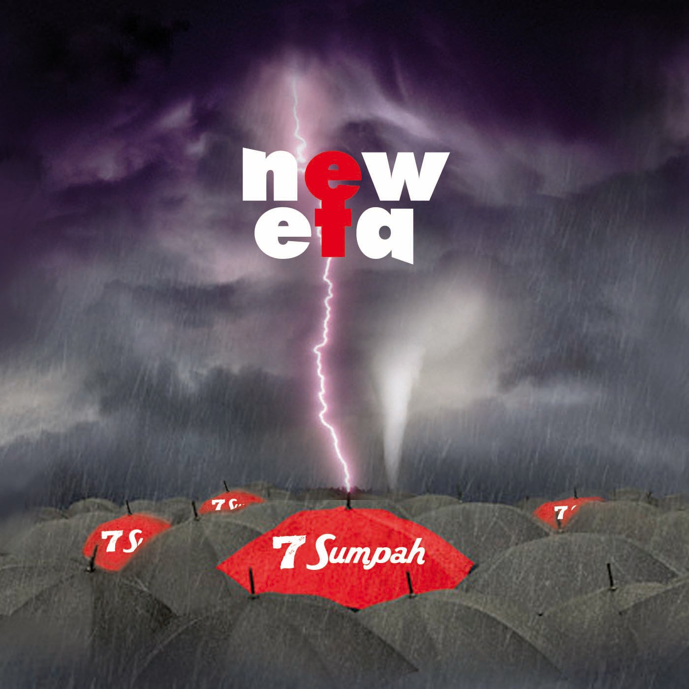 7 Sumpah by New Eta on Beatsource